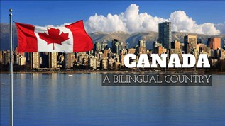 canada at emaze Presentation