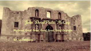 John "Devil Padre" McCoy at emaze Presentation