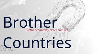 Brother Countries at emaze Presentation