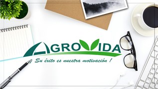 AGROVIDA at emaze Presentation