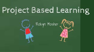 Project Based Learning at emaze Presentation