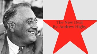 The New Deal on emaze