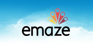 Infinity at emaze Presentation