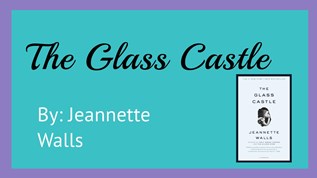 The Glass Castle at emaze Presentation