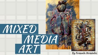 MIXED at emaze Presentation