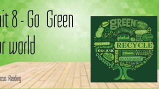 our world at emaze Presentation