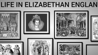 Life In Elizabethan England at emaze Presentation