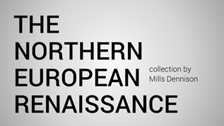 THE NORTHERN EUROPEAN RENAISSANCE at emaze Presentation