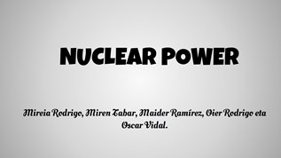 nuklear power at emaze Presentation