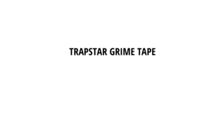 TRAP TEMPLATE at emaze Presentation