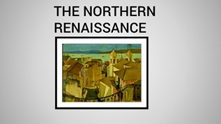 The Northern Renaissance at emaze Presentation