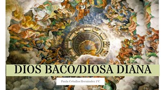DIOS BACO at emaze Presentation