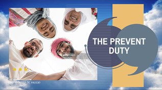 PREVENT DUTY at emaze Presentation