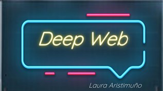 Deep Web trabajo at emaze Presentation