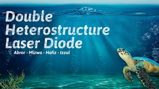 Double Heterostructure laser diode at emaze Presentation
