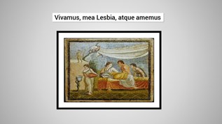 CATULLUS at emaze Presentation