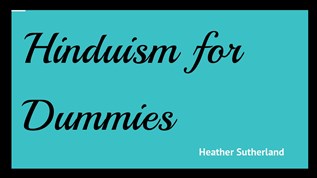Hinduism for Dummies at emaze Presentation