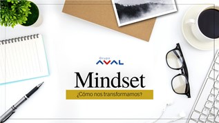 Mindset at emaze Presentation