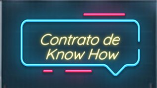 Contrato de Know How at emaze Presentation