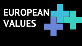 European Values at emaze Presentation