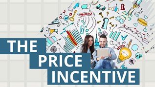 Price Incentives at emaze Presentation