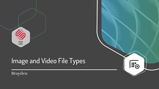 Image and Video File Types copy1 at emaze Presentation
