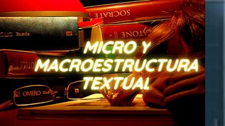 MICRO Y MACROESTRUCTURA TEXTUA at emaze Presentation