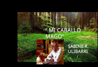 Mi caballo mago at emaze Presentation