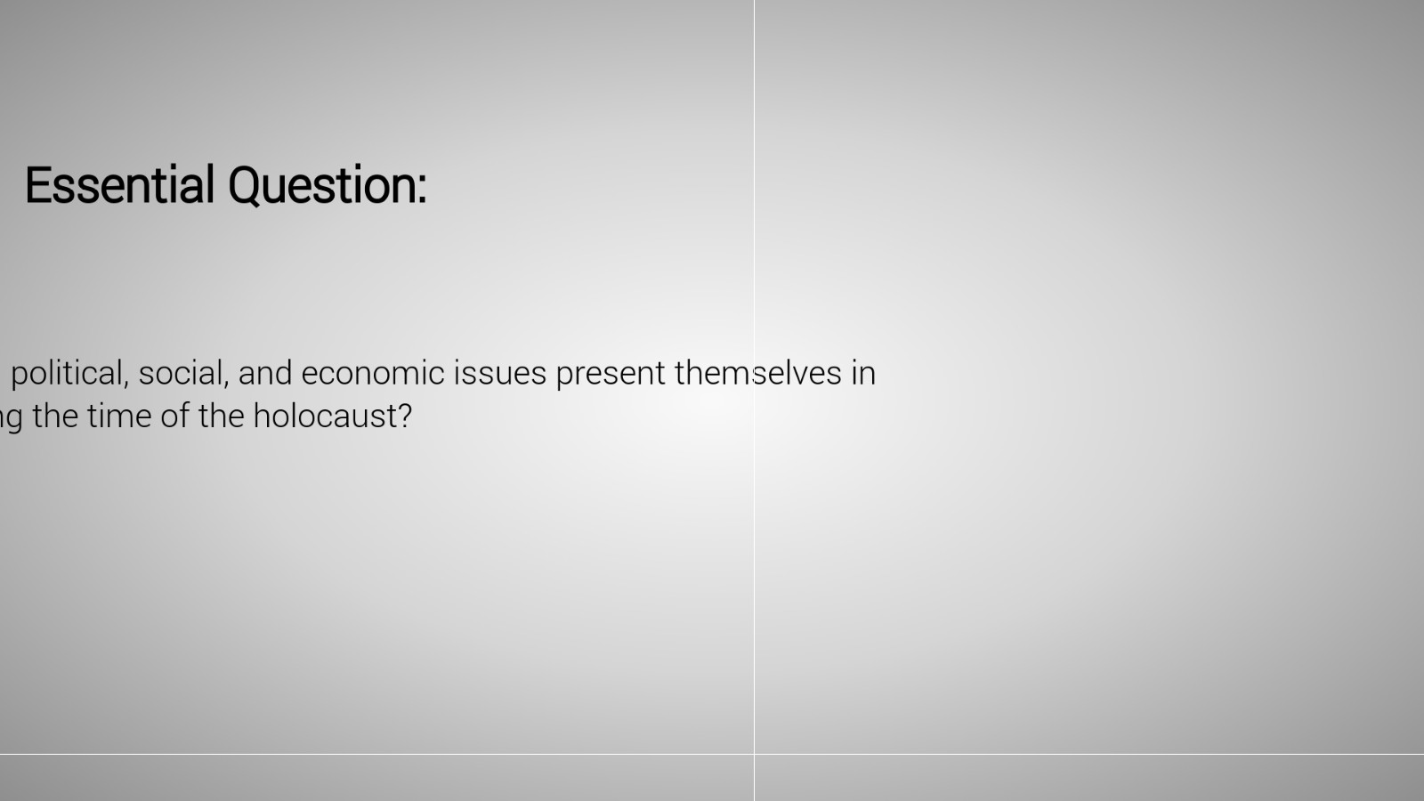 at emaze Presentation