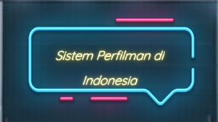 Sejarah Perfileman di Indonesia at emaze Presentation
