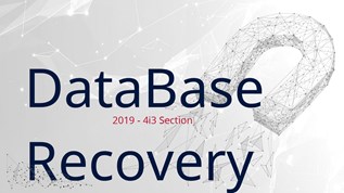 DataBase Recovery at emaze Presentation