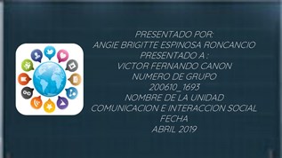 at emaze Presentation