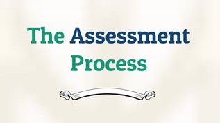 The Assessment Process at emaze Presentation