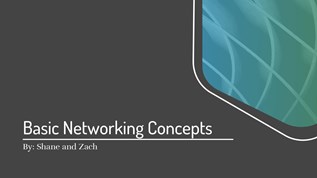 Basic Networking Concepts at emaze Presentation