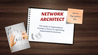network architec at emaze Presentation