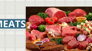 meats at emaze Presentation