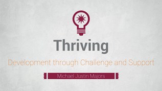 THRIVE at emaze Presentation