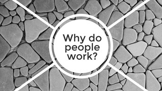 Why do people work at emaze Presentation