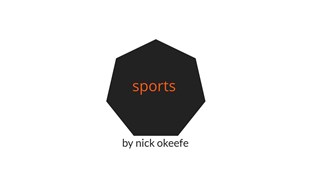 sports at emaze Presentation