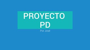 Proyecto Pd at emaze Presentation