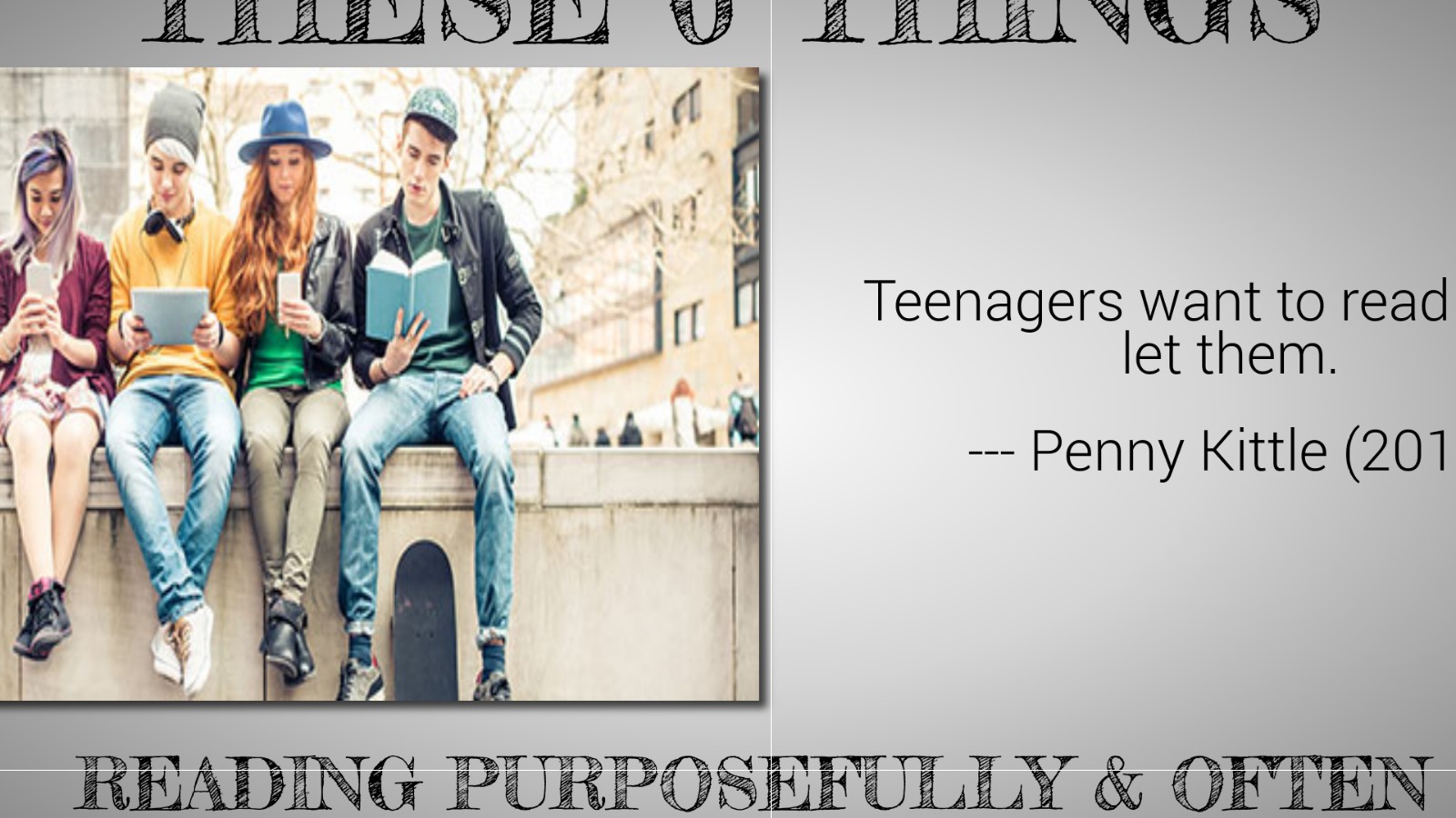 Reading Purposefully & Often- Chapter 5 at emaze Presentation