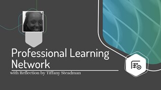 Professional Learning Network at emaze Presentation
