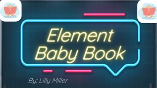 Element Book at emaze Presentation