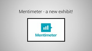 How to present in Mentimeter at emaze Presentation