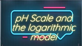 The pH scale at emaze Presentation