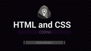 introduction to html and css coding at emaze Presentation