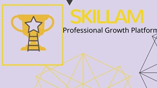 sKILLAM at emaze Presentation