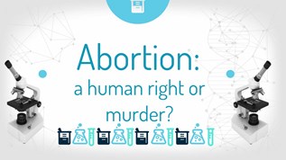 Abortion: A Choice or Murder at emaze Presentation