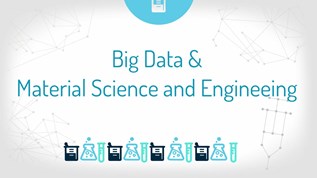 Big Data &Material Science and Engineeing at emaze Presentation