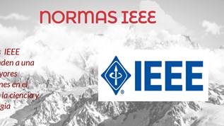 NORMAS IEEE at emaze Presentation